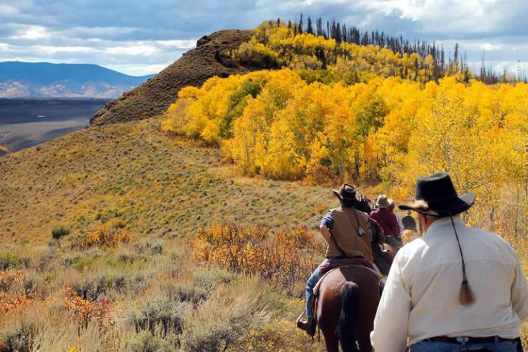 Affordable Dude Ranch Vacations | DudeRanchVacations.com