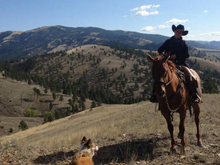 Dude Ranch Vacations ~ A curated guide
