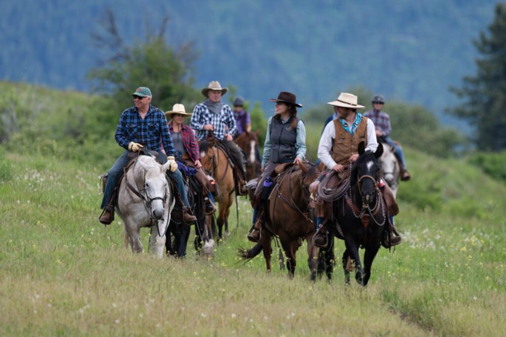 Affordable Dude Ranch Vacations | DudeRanchVacations.com