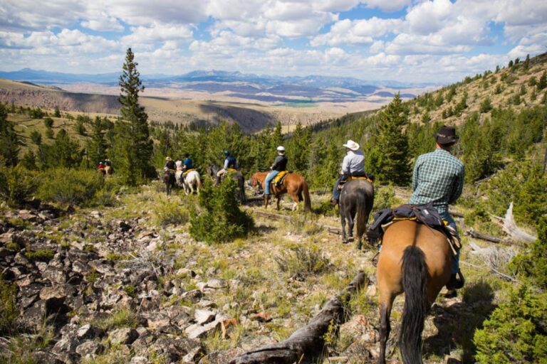 Affordable Dude Ranch Vacations | DudeRanchVacations.com